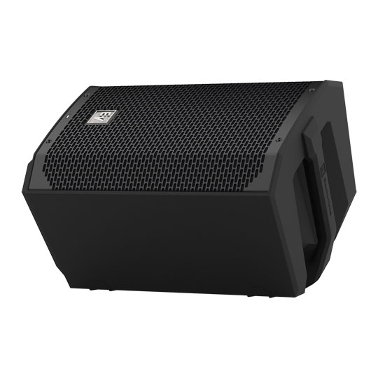 Electrovoice Everse8 Portable PA System - Black LN129216 - F.01U.399. ...