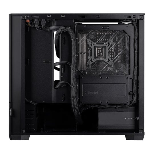 Gaming PC with NVIDIA GeForce RTX 3060 and Intel Core i5 13600K ...
