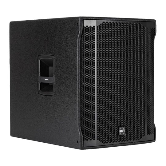 RCF - SUB 905-AS II 15"" Bass Reflex Active Subwoofer LN129567 | SCAN UK