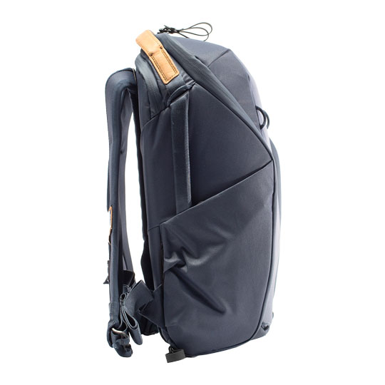 Peak Design Everyday Backpack 15L Zip V2 - Midnight LN129732 - BEDBZ-15 ...