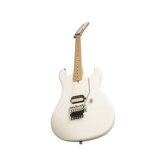 Kramer The 84 Guitar - Matte White LN129834 - K84AMWCF1 | SCAN UK