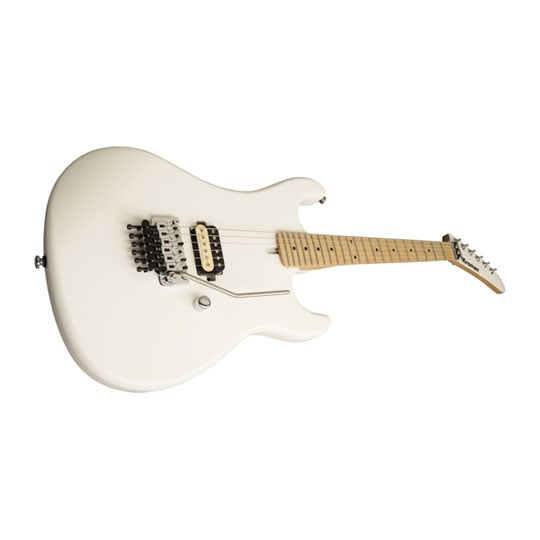 Kramer The 84 Guitar - Matte White LN129834 - K84AMWCF1 | SCAN UK