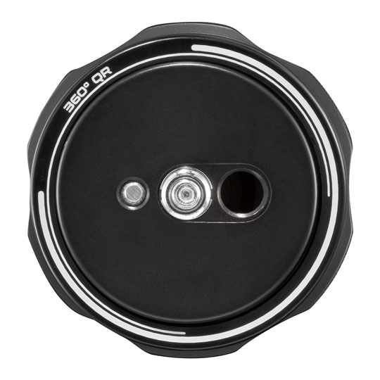 Manfrotto MOVE Quick Release System LN129851 - MVAQR | SCAN UK