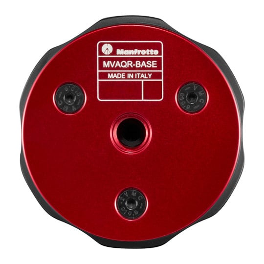 Manfrotto MOVE Quick Release System LN129851 - MVAQR | SCAN UK