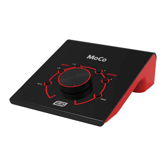 ESI MoCo Passive Monitor Controller LN129890 - ESIMOCO | SCAN UK