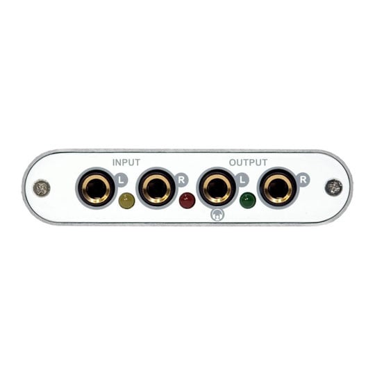 ESI U24XL USB Audio Interface - for PC & MAC LN129886 - ESIU24XL | SCAN UK