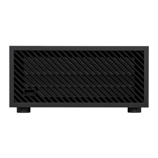 ASUS PN52-B-S5055MD AMD Ryzen 5 5600H Barebone Mini PC LN129917 ...