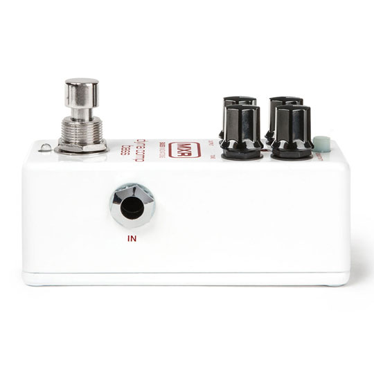 (Open Box) MXR M282 Bass Dyna Comp Compressor LN130077 - JD-M282 | SCAN UK