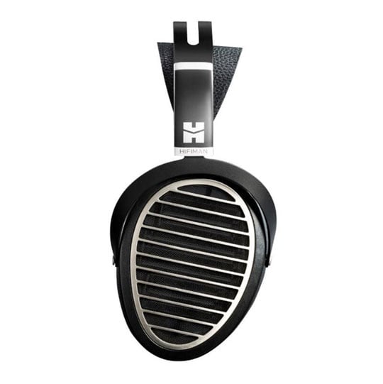 (Open Box) HiFiMan - ANANDA Over Ear Open Back Planar Magnetic ...