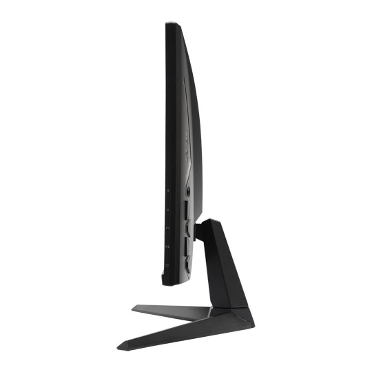 ASUS TUF Gaming 27" Full HD 165Hz FreeSync 1ms Refurbished Gaming ...