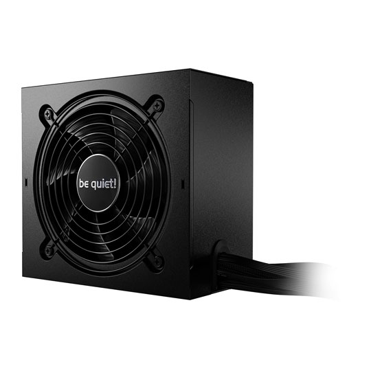 be quiet! System Power 10 850W 80+ Gold Wired Power Supply LN130206 ...