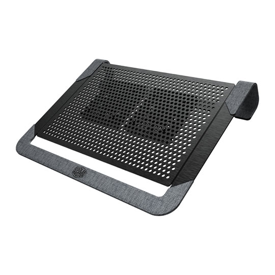 CoolerMaster Notepal U2 PLUS V2 Notebook Cooler Stand LN130661 - MNX ...