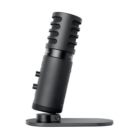 Beyerdynamic Fox Professional Usb Microphone Ln130679 727903 Scan Uk