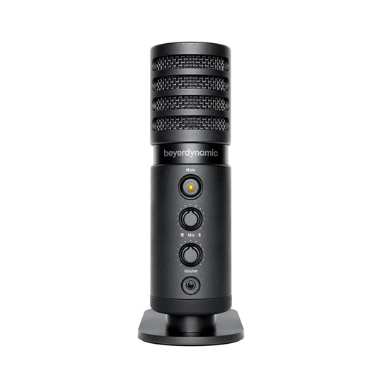 Beyerdynamic Fox Professional USB Microphone LN130680 - 727903 | SCAN UK