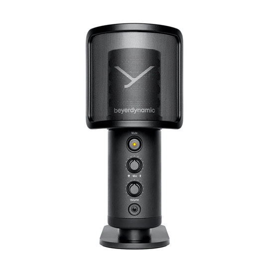 Beyerdynamic Fox Professional USB Microphone LN130680 - 727903 | SCAN UK