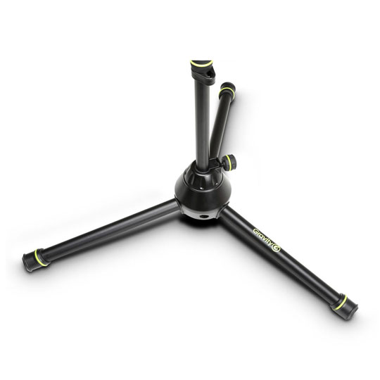 (Open Box) Gravity MS 4321 B Microphone Stand LN130749 - GMS4321B | SCAN UK