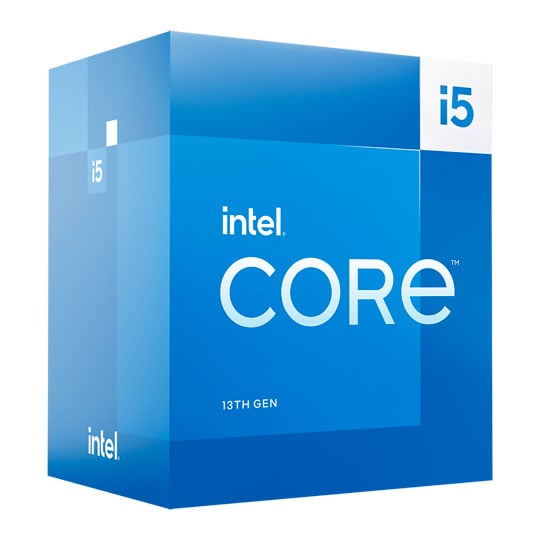 Intel i5 13500 14 Core Raptor Lake CPU/Processor LN130775 ...