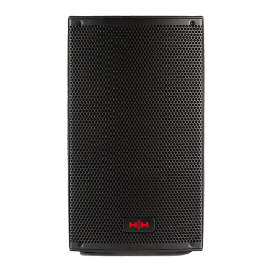 HH TRE-1001 10" Active Loudspeaker LN130922 - TRE1001 | SCAN UK