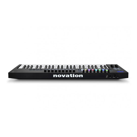 (Open Box) Novation Launchkey 49 MK3 LN131047 - NOVLKE49MK3 | SCAN UK