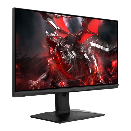 MSI 28" 4K Ultra HD 144Hz 1ms IPS G-SYNC Compatible HDR Refurbished ...