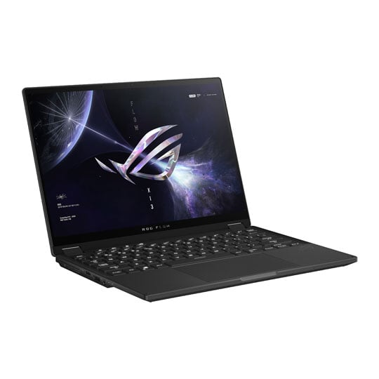 ASUS ROG Flow 13" WQXGA 165Hz Ryzen 9 GeForce RTX 4060 Gaming Laptop ...