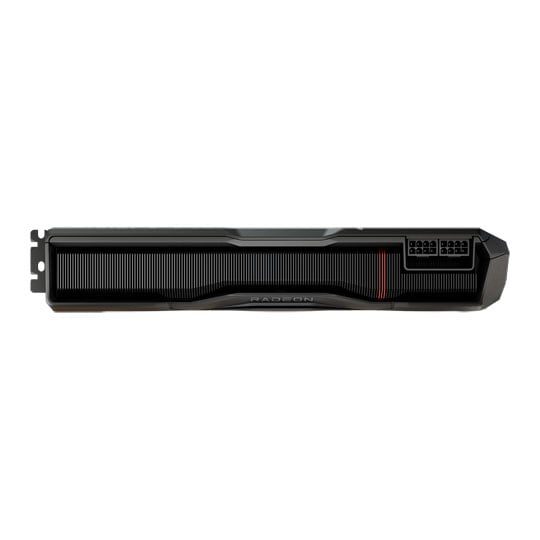 ASUS AMD Radeon RX 7900 XTX 24GB Graphics Card LN131703 - RX7900XTX-24G ...