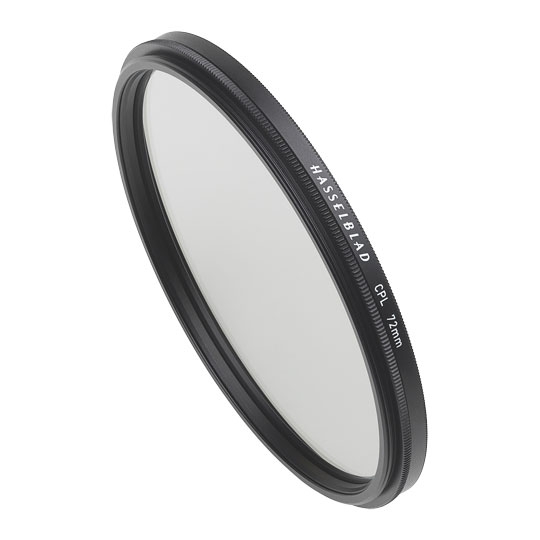 Hasselblad 72mm CPL Filter LN131856 - CP.HB.00000758.01 | SCAN UK