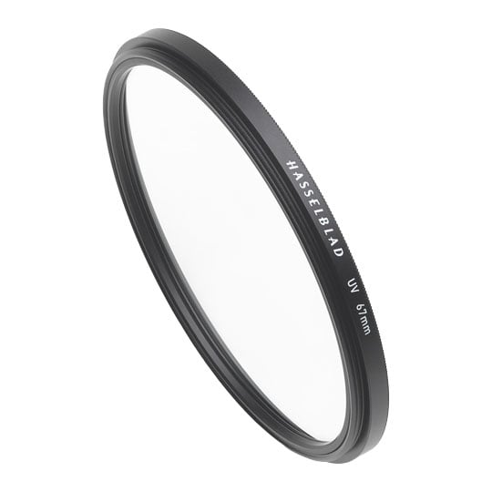 Hasselblad 67mm UV Filter LN131853 - CP.HB.00000761.01 | SCAN UK