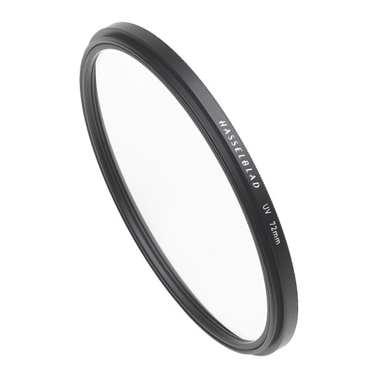 Hasselblad 72mm UV Filter LN131852 - CP.HB.00000762.01 | SCAN UK