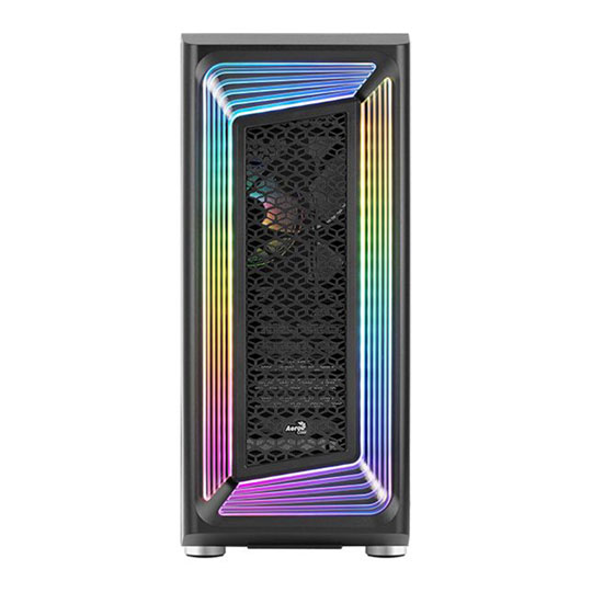 AeroCool Interstellar Mid Tower PC Case LN131980 - ACCM-PB30043.11 ...