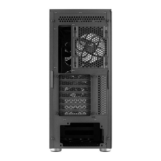 AeroCool Interstellar Mid Tower PC Case LN131980 - ACCM-PB30043.11 ...