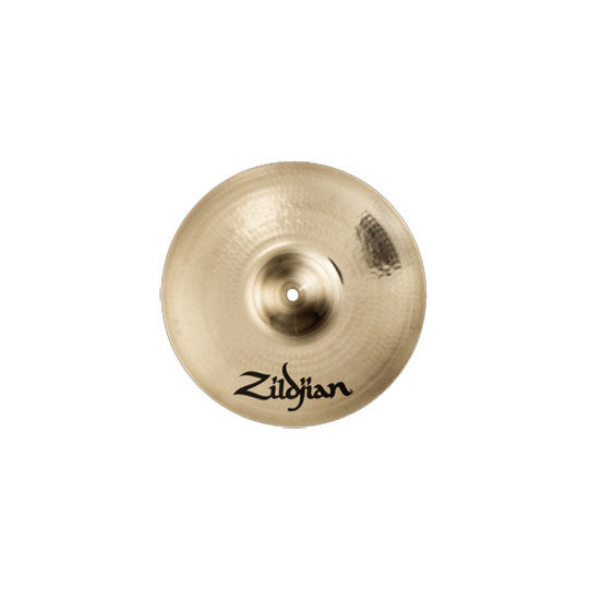 Zildjian 12 Zildjian 12