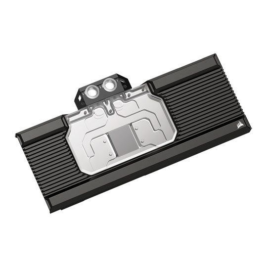 Corsair Hydro X XG7 RGB Radeon RX 7900 XTX Reference Design Graphics ...