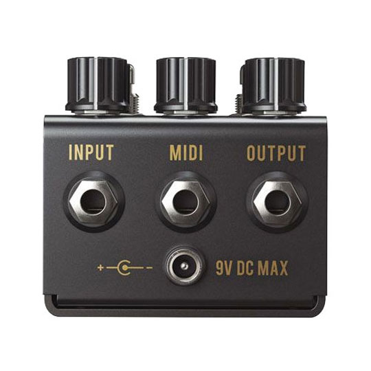 (Open Box) Jackson Audio - 'ASABI' Mateus Asato Signature Distortion ...