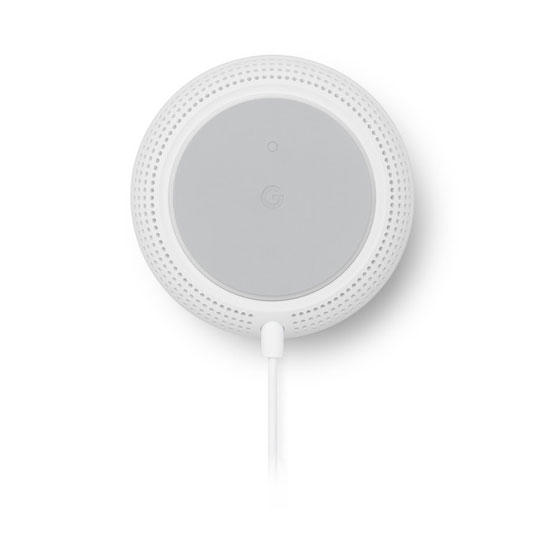 Google Nest Wifi Access Mesh Point with Smart Speaker Built In LN132299 ...