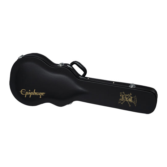 Slash "Victoria" Les Paul Standard Goldtop (Incl. Hard Case) LN132750 ...