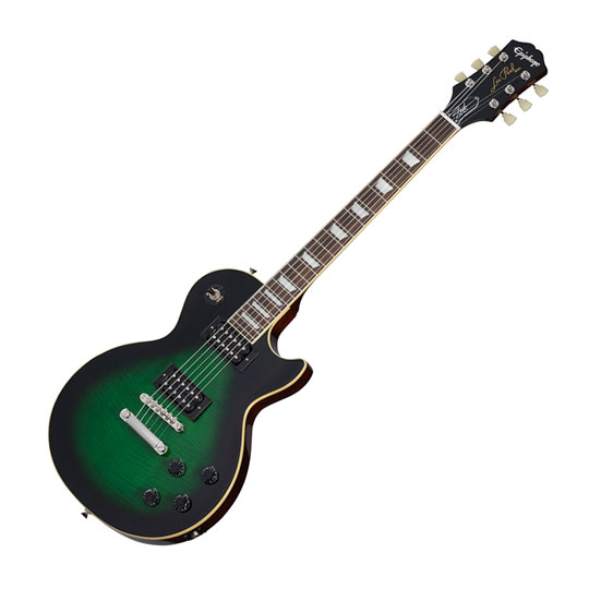 Epiphone Slash Les Paul Standard (Incl. Hard Case) Anaconda Burst ...