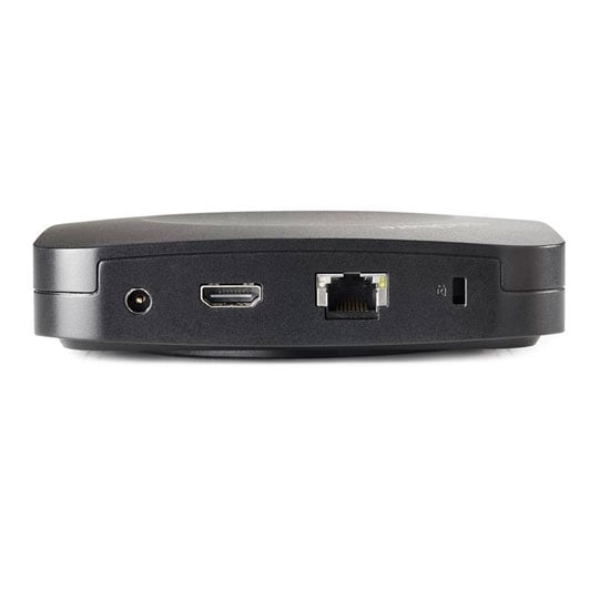 Barco ClickShare C-10 Wireless Presentation System Education LN132809 ...