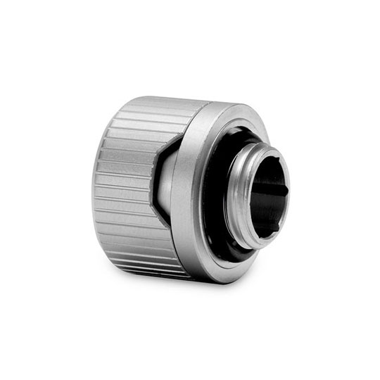 EK-Torque HDC-14 Satin Titanium Compression Fitting LN133058 ...