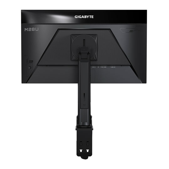 Gigabyte M28U ARM 28" 4K UHD 144Hz 1ms FreeSync Premium Pro IPS Gaming ...