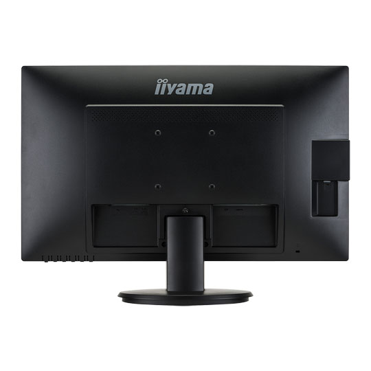 iiyama ProLite 24" Full HD 75Hz VA Matrix Monitor LN133016 - X2483HSU ...