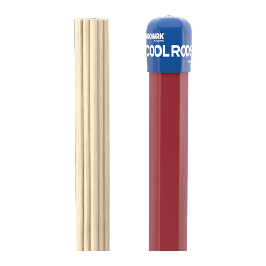 ProMark Cool Rods LN133125 - C-RODS | SCAN UK