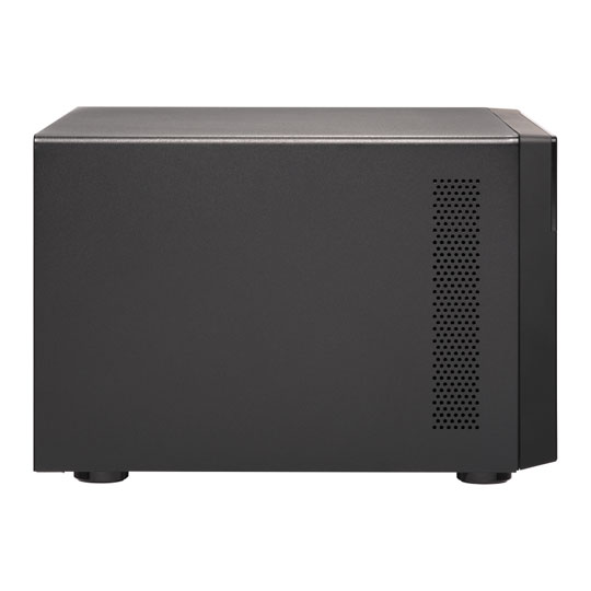 QNAP TL-D800C 8 bay Desktop JBOD Storage Enclosure LN133408 | SCAN UK