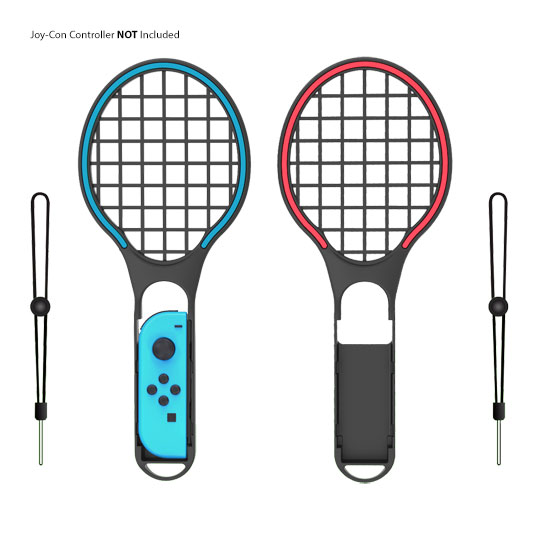 Excalibur All Sports Kit for Nintendo Switch LN133843 - SW-10IN1 | SCAN UK