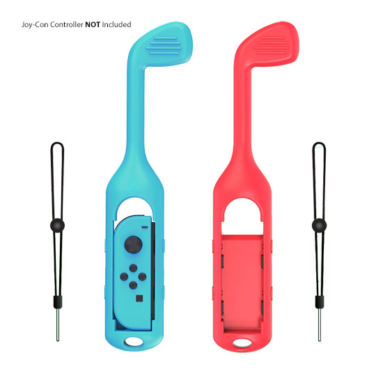 Excalibur All Sports Kit for Nintendo Switch LN133843 - SW-10IN1 | SCAN UK