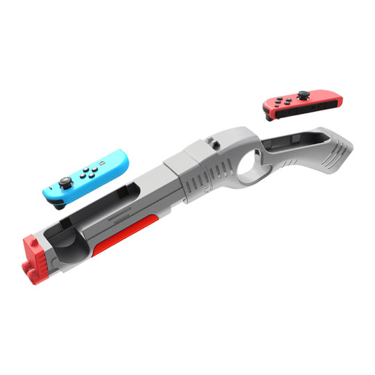 Excalibur All Combat Kit for Nintendo Switch LN133845 - EXC-ALLCOMSW ...
