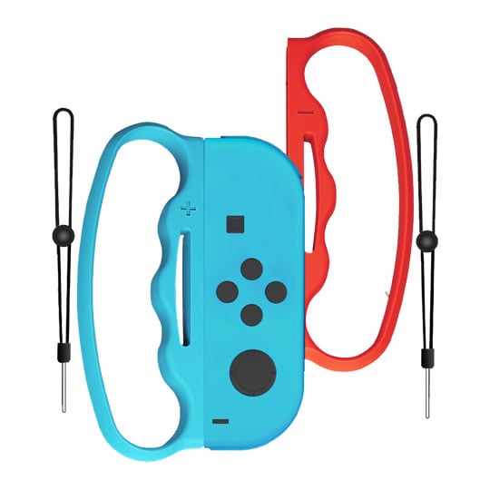 Excalibur All Combat Kit for Nintendo Switch LN133845 - EXC-ALLCOMSW ...