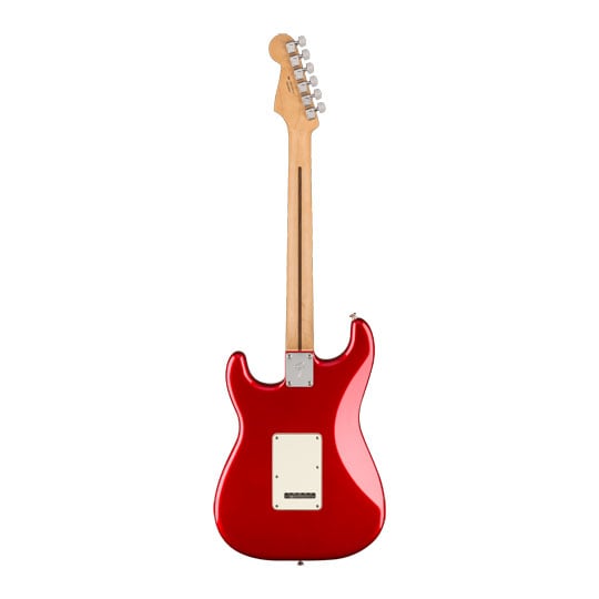 Fender Player Stratocaster HSS, Pau Ferro Fingerboard, Candy Apple Red ...
