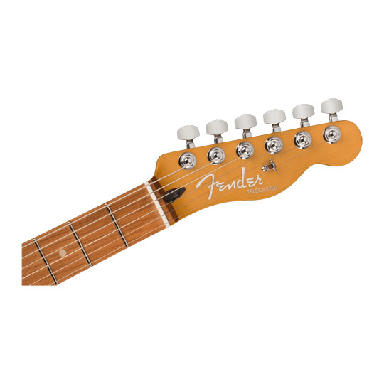 Fender Player Plus Nashville Telecaster, Maple Fingerboard, Sienna ...