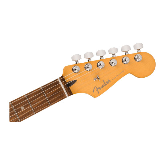 Fender Player Plus Stratocaster, Pau Ferro Fingerboard, Sienna Sunburst ...